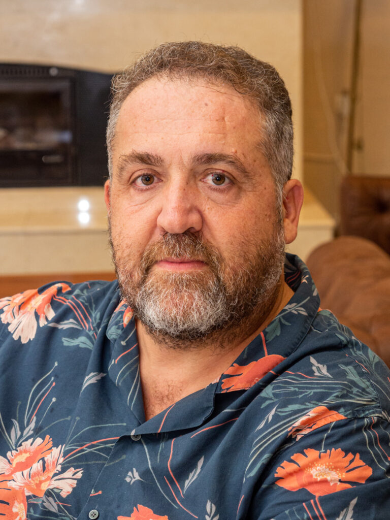 Scientific committee | 11th International Week